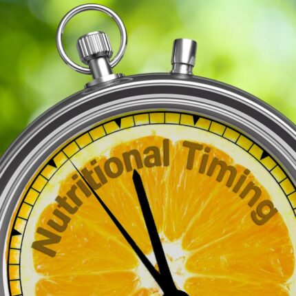 Nutritional Timing for the High-Intensity Athlete - Brooklyn Body Works ...