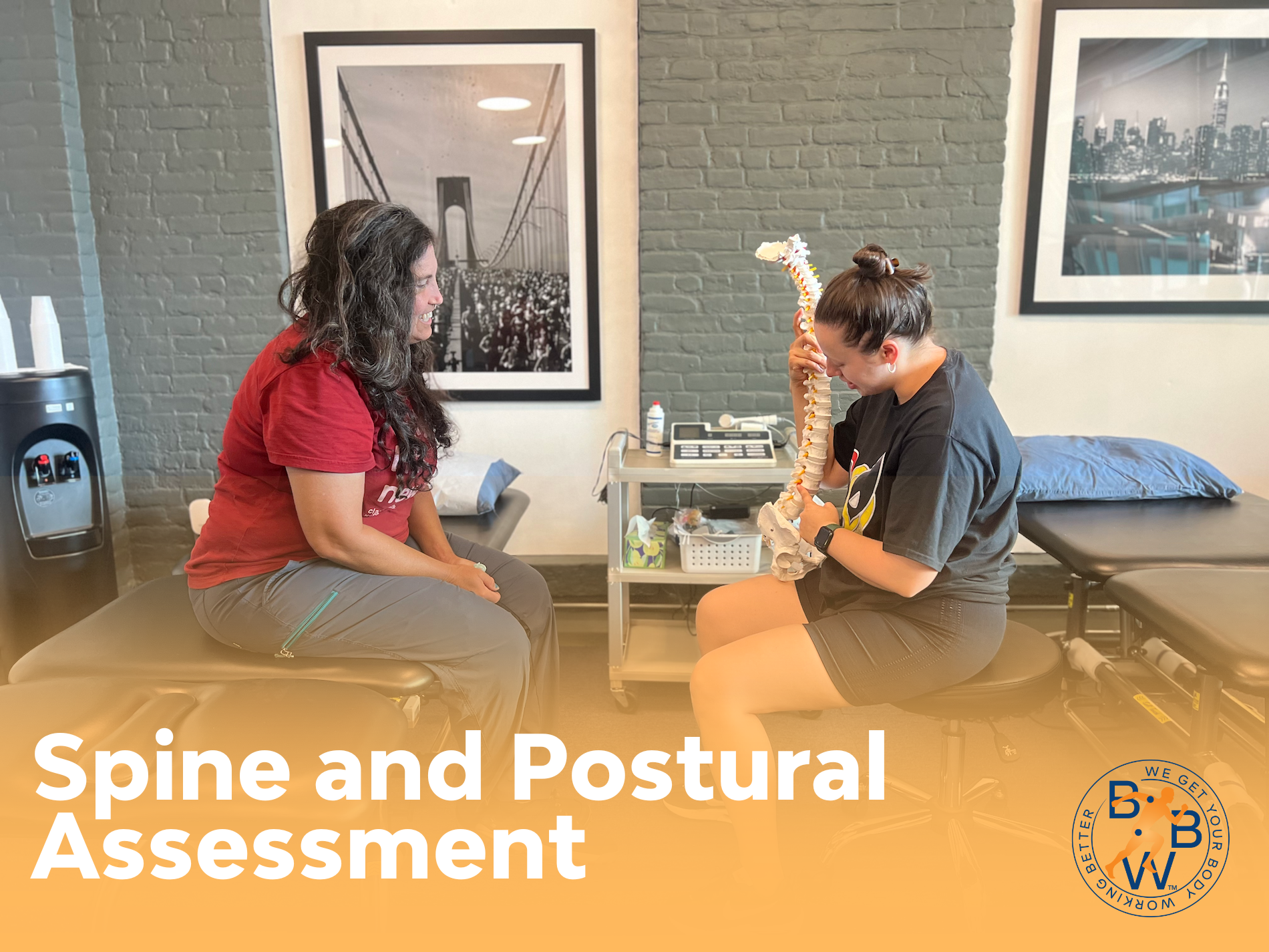 Spine & Postural Assessment - Brooklyn Body Works Physical Therapy