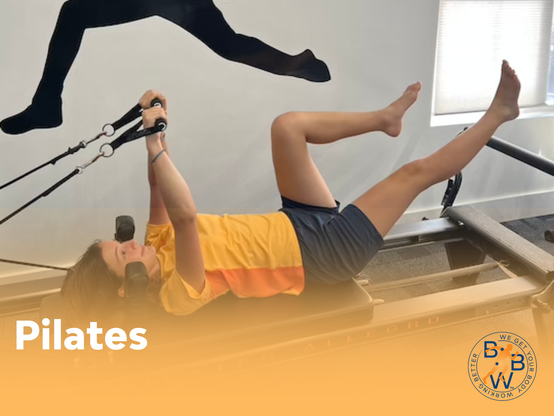 Pilates - Brooklyn Body Works Physical Therapy
